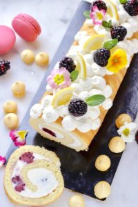 A la Prova del cuoco: Rotolo di primavera | Tempodicottura.it